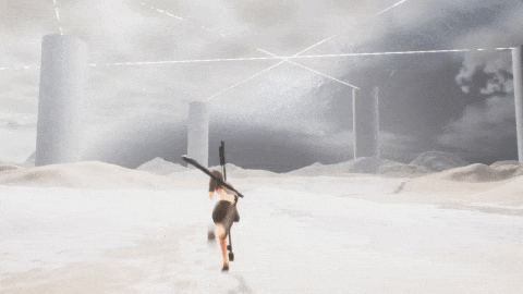 Cloud: Telos - Indie Action Hack n Slash RPG - Media